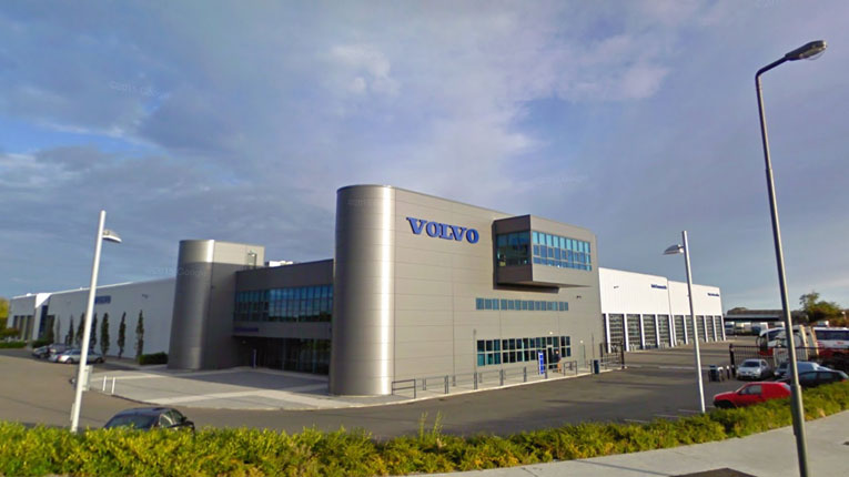 Portfolio - SenSys WiFi